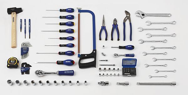 NEW DISTRIBUTOR FOR BRITOOL