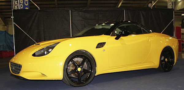 SUPER CALI FRAGILISTIC…