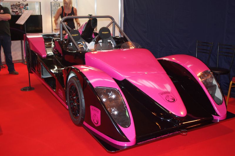 Aries Motorsport