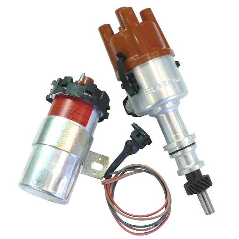 NEW PINTO PART – Totalkitcar