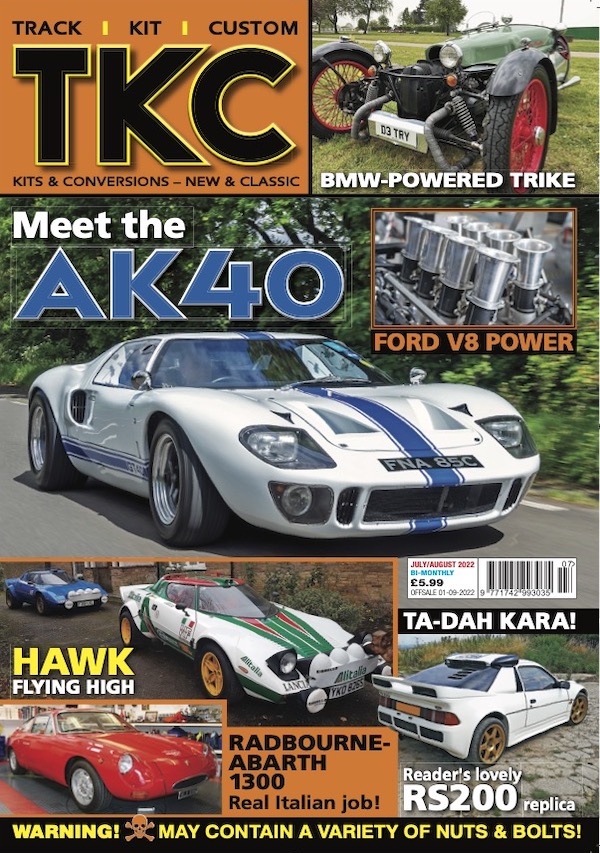 Totalkitcar « « Page 4