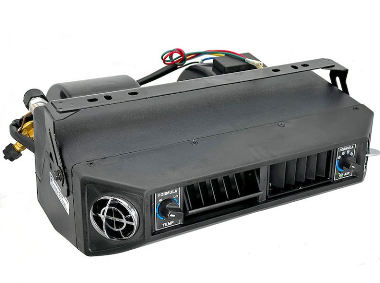 CAR BUILDER SOLUTIONS KEEP YOU COOL!