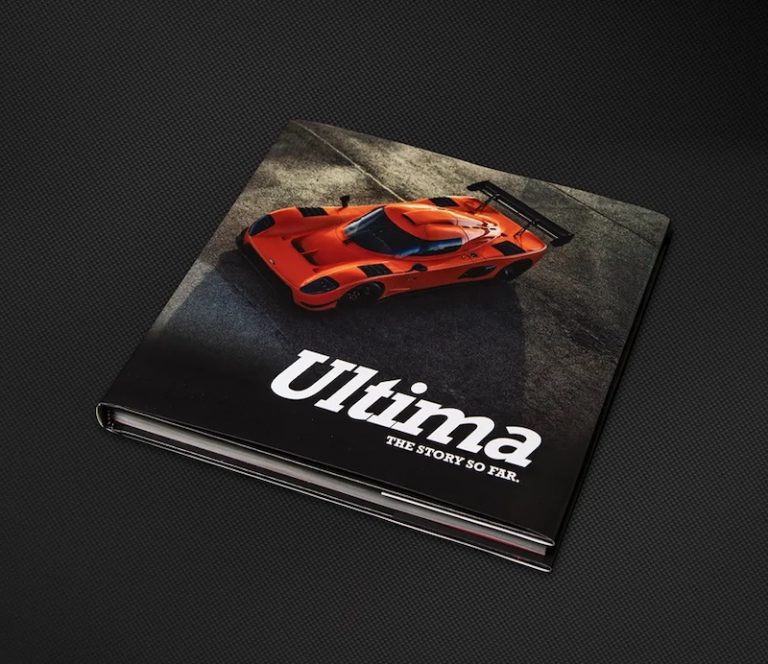 ULTIMA: THE STORY – READ ALL ABOUT IT