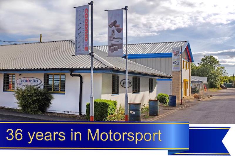 WANT SAMCO? SEE MERLIN MOTORSPORT – Totalkitcar