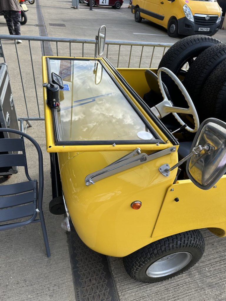 THE STORY OF THE FERVES RANGER