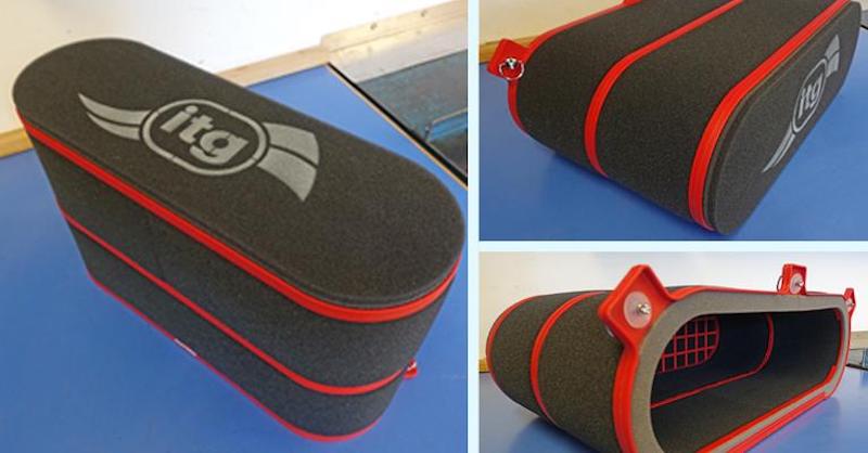 MERLIN RATES ITG FILTERS AS MAGIC! – Totalkitcar