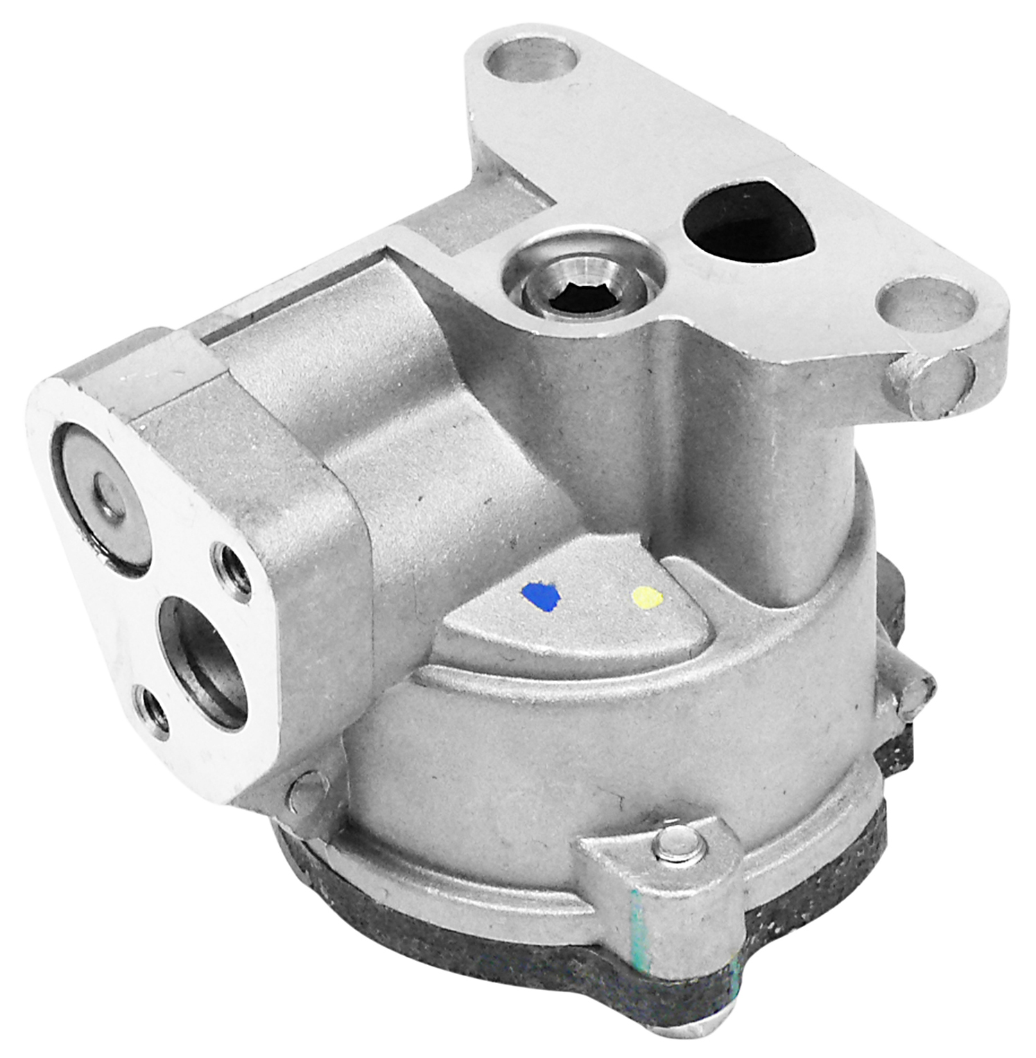 BURTON POWER CAN HANDLE THE PRESSURE – Totalkitcar