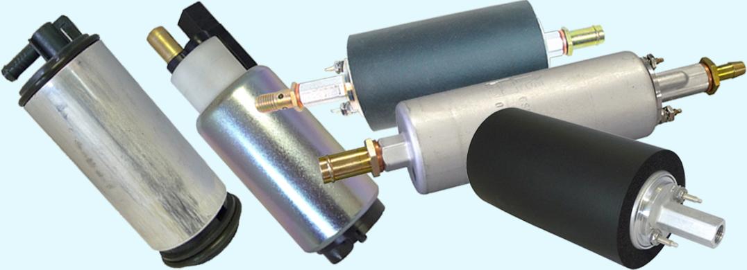 RACING OR ROAD – MERLIN HAS THE FUEL PUMP FOR YOU – Totalkitcar