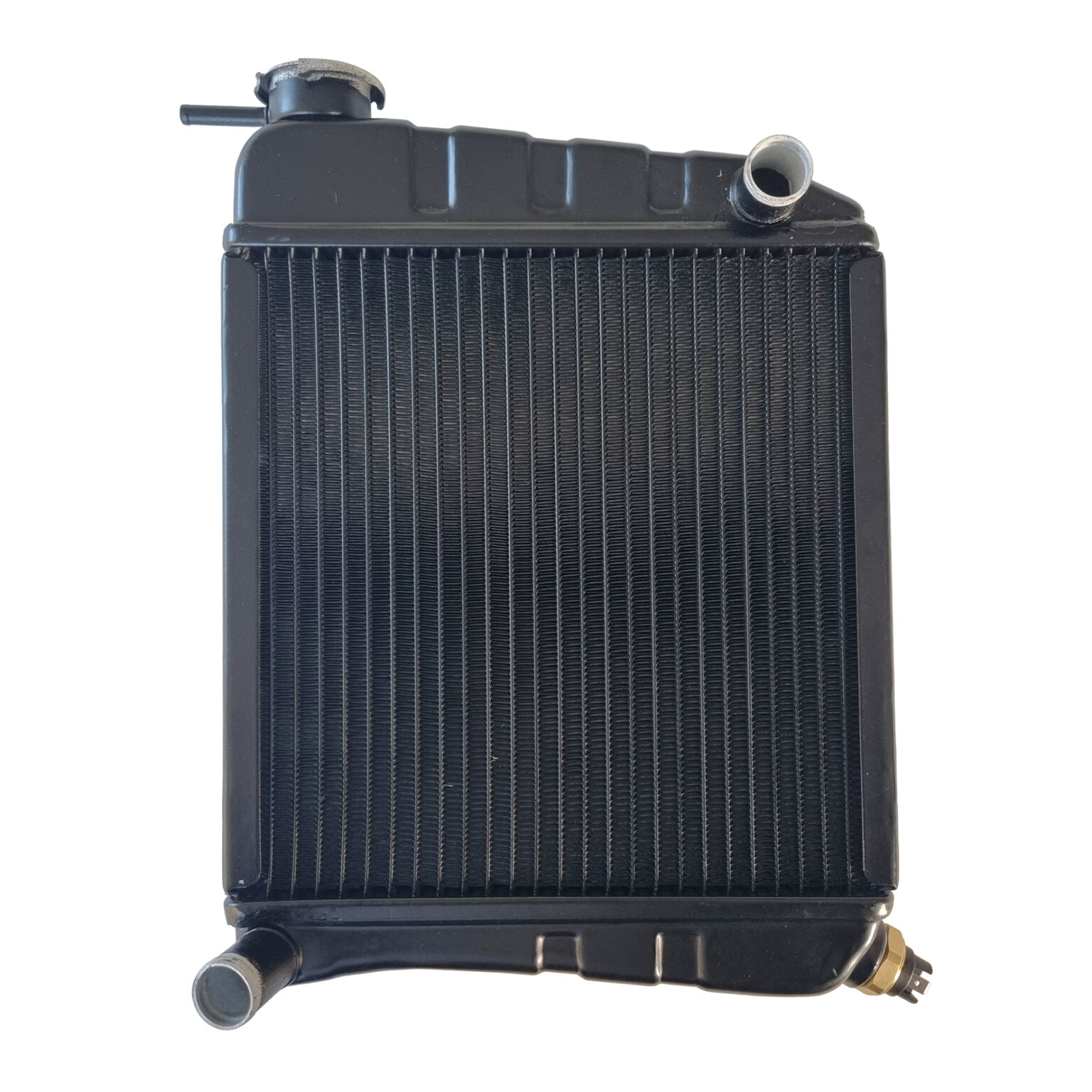 THAT’S COOL MATE – Totalkitcar