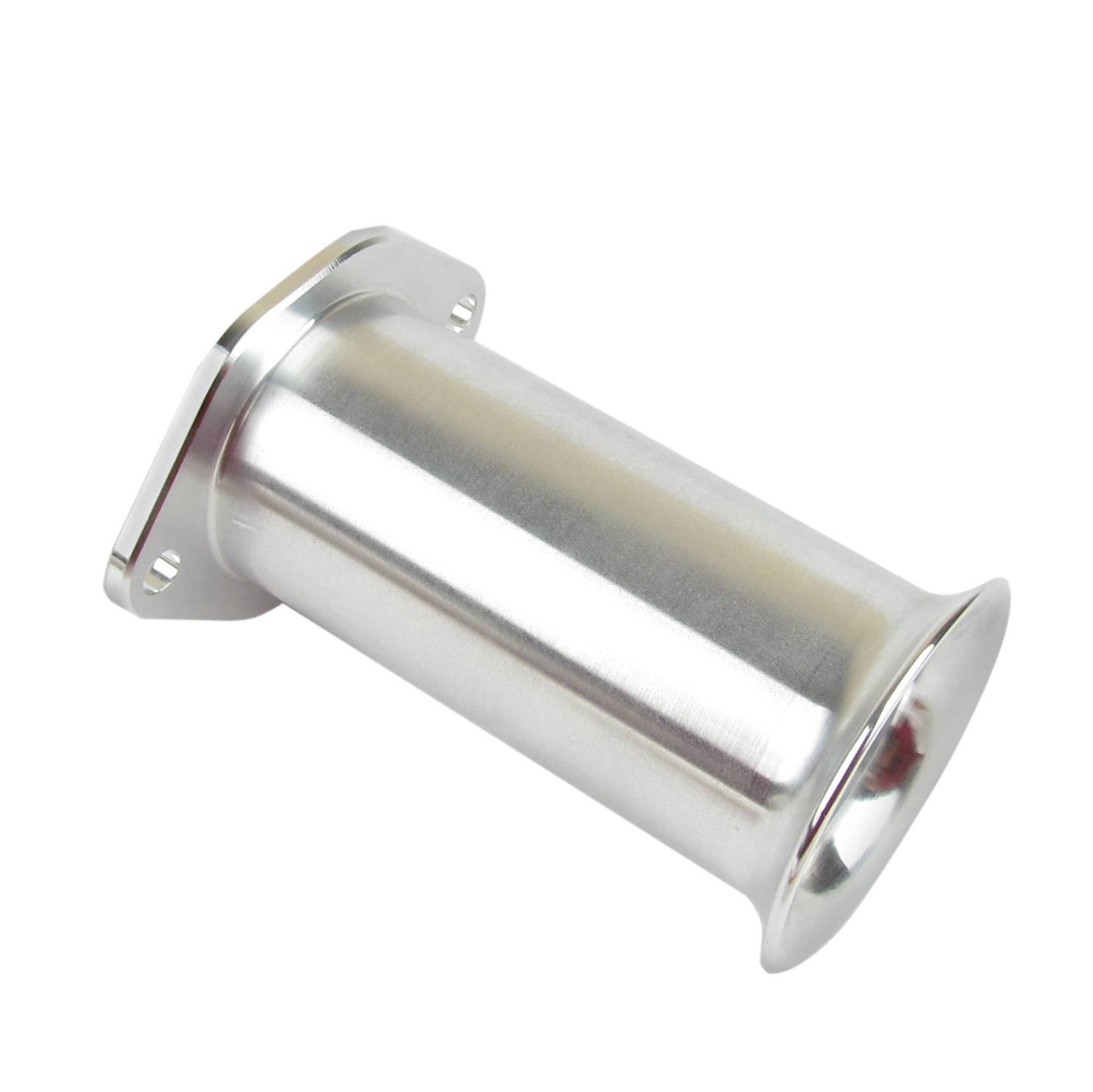 A SHARP INTAKE OF BREATH – Totalkitcar