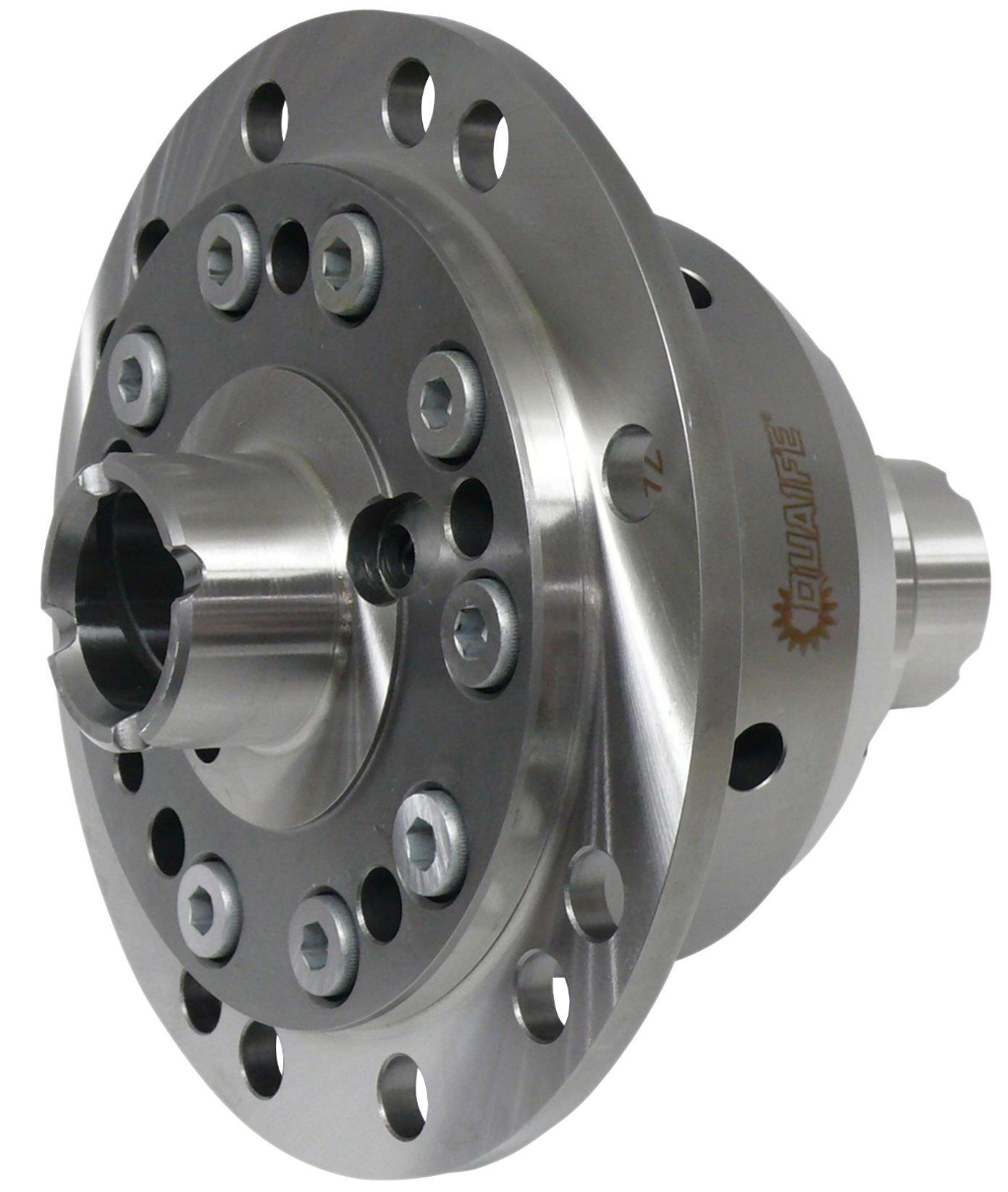 BURTON POWER AND QUAIFE TEAM UP – AGAIN – Totalkitcar