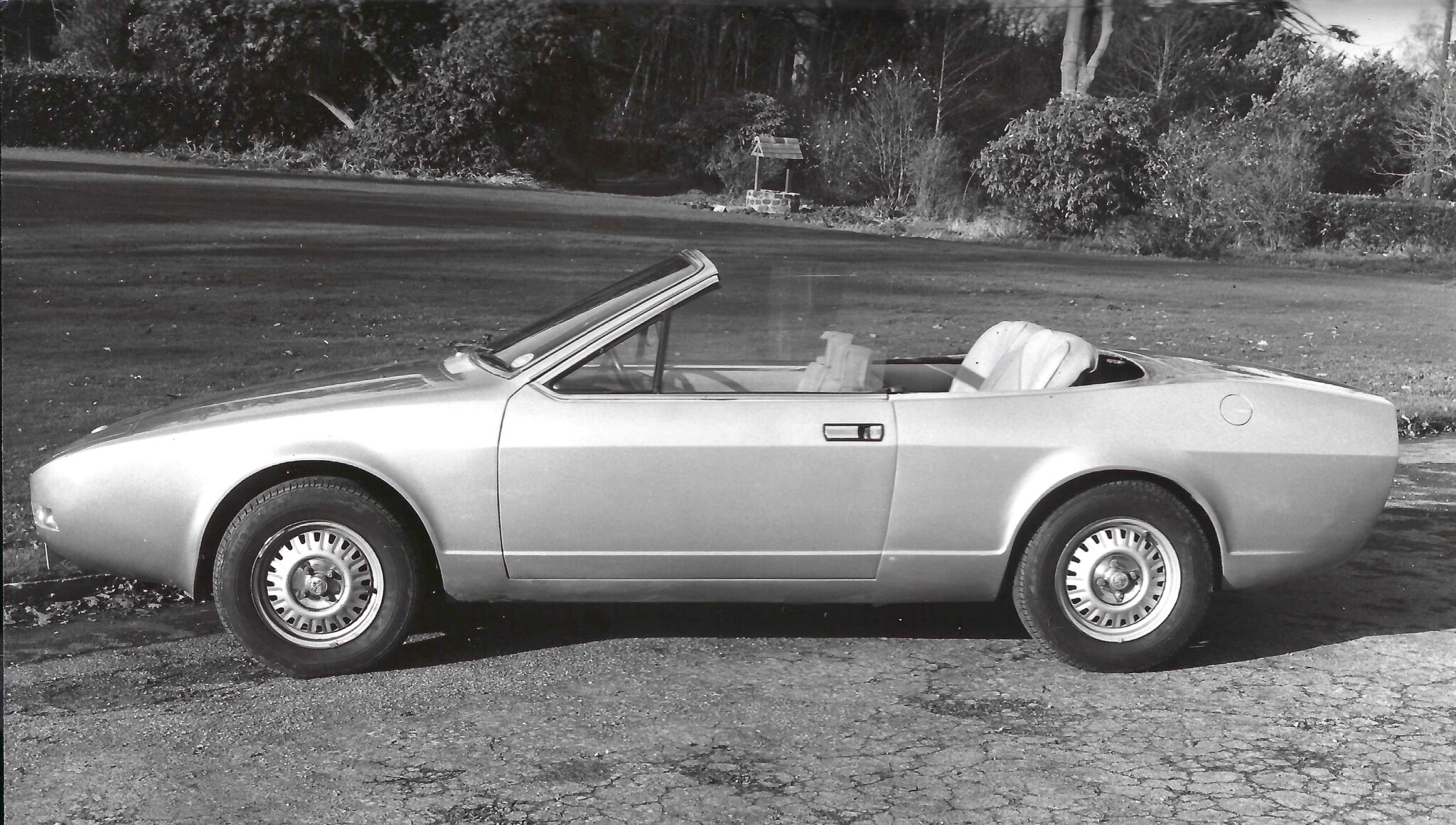 REMEMBERING THE S&J MILANO AND SPORTIVA – Totalkitcar