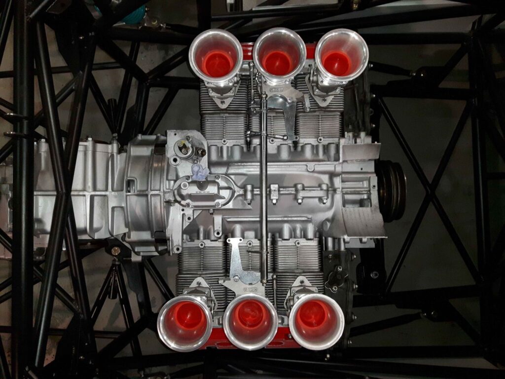 NEW JENVEY ITB KIT FOR CHEVY LS1, LS2 & LS6 AVAILABLE NOW – Totalkitcar